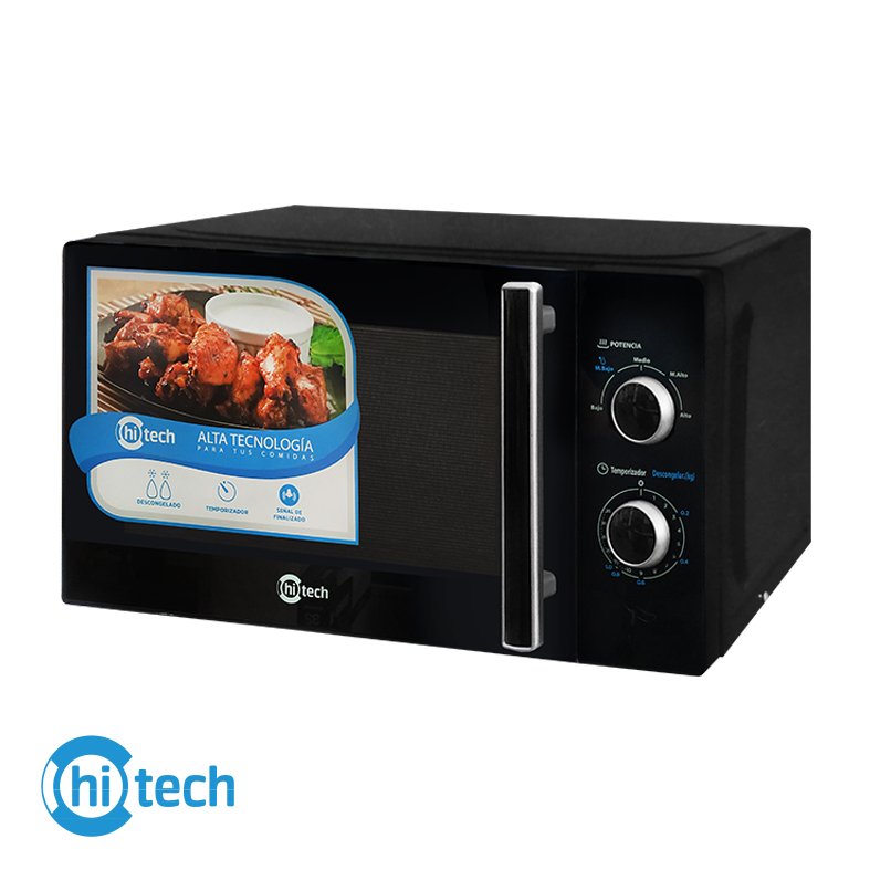 Microondas – Premium Brands