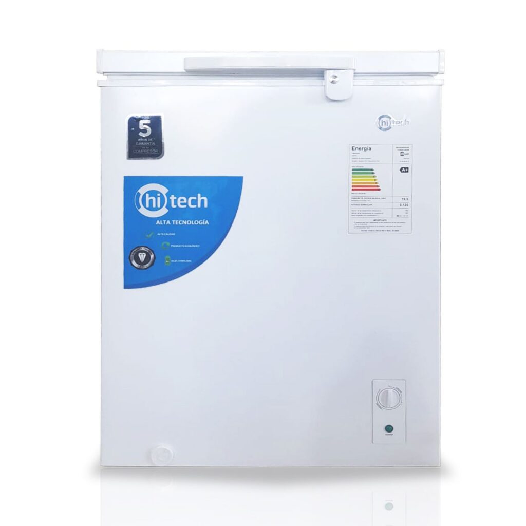 Freezer/Refrigerador – Premium Brands – importación, comercialización y ...