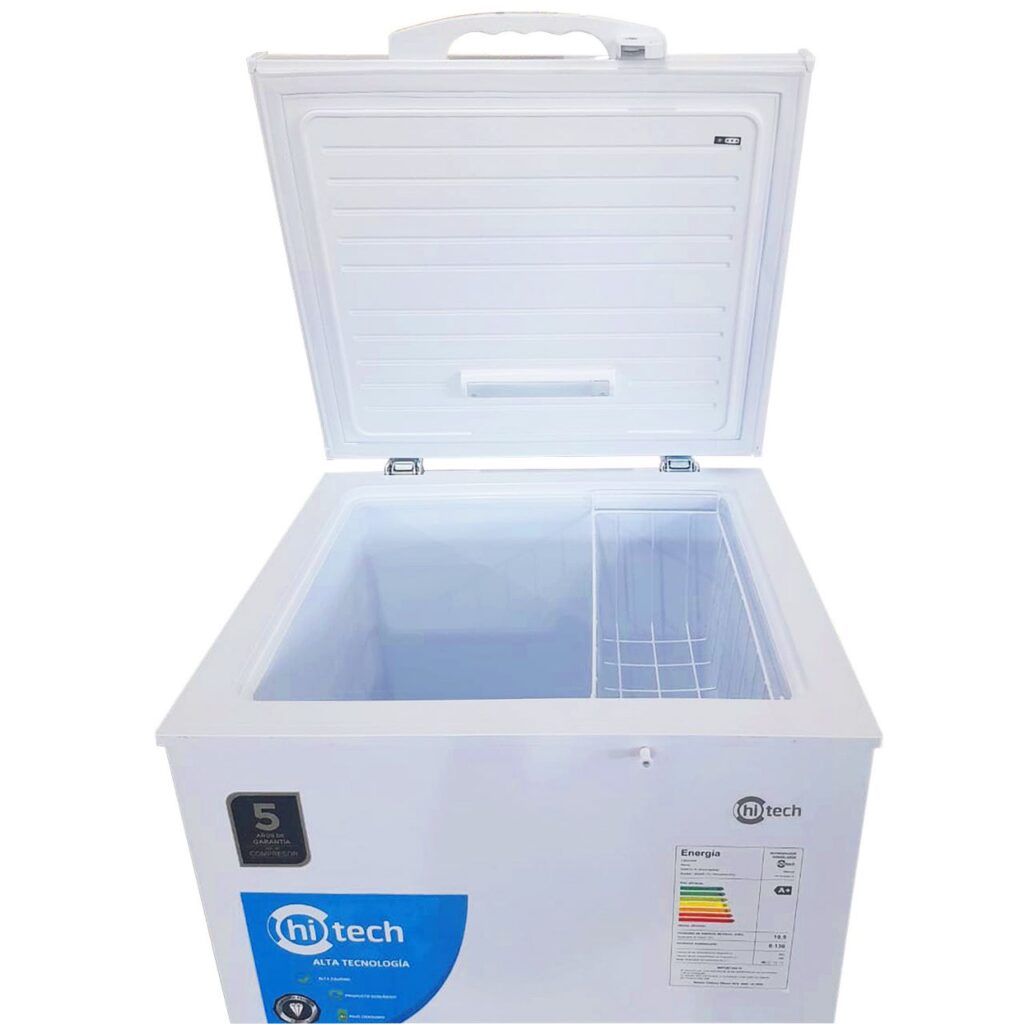 Freezer/Refrigerador – Premium Brands – importación, comercialización y ...